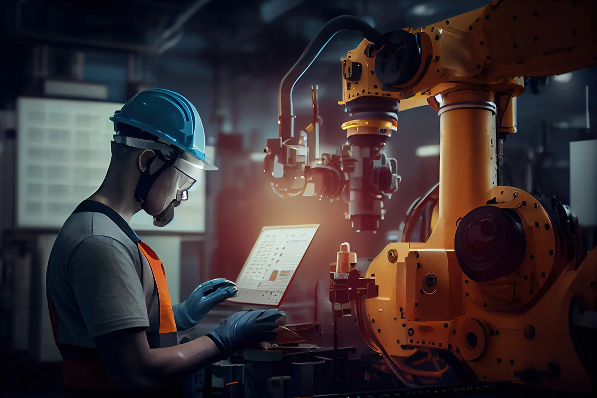 Construction Industries of The Inspiration Works. - 4mseng.ca